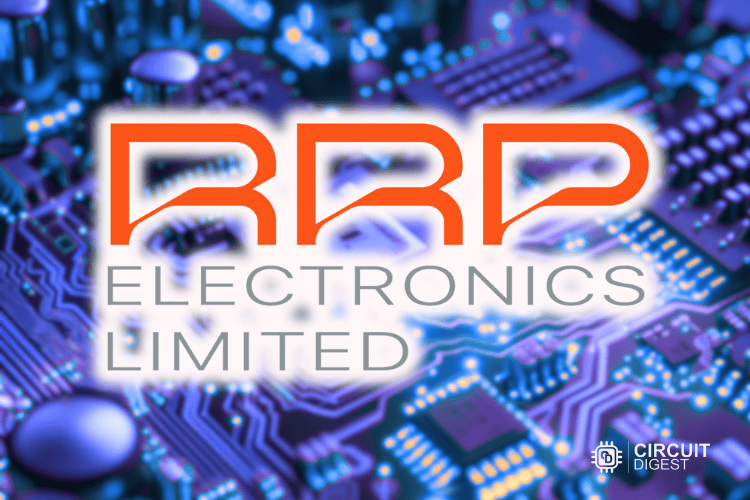 RRP Electronics Partners with PTW to Launch India's First Major Wafer Plant